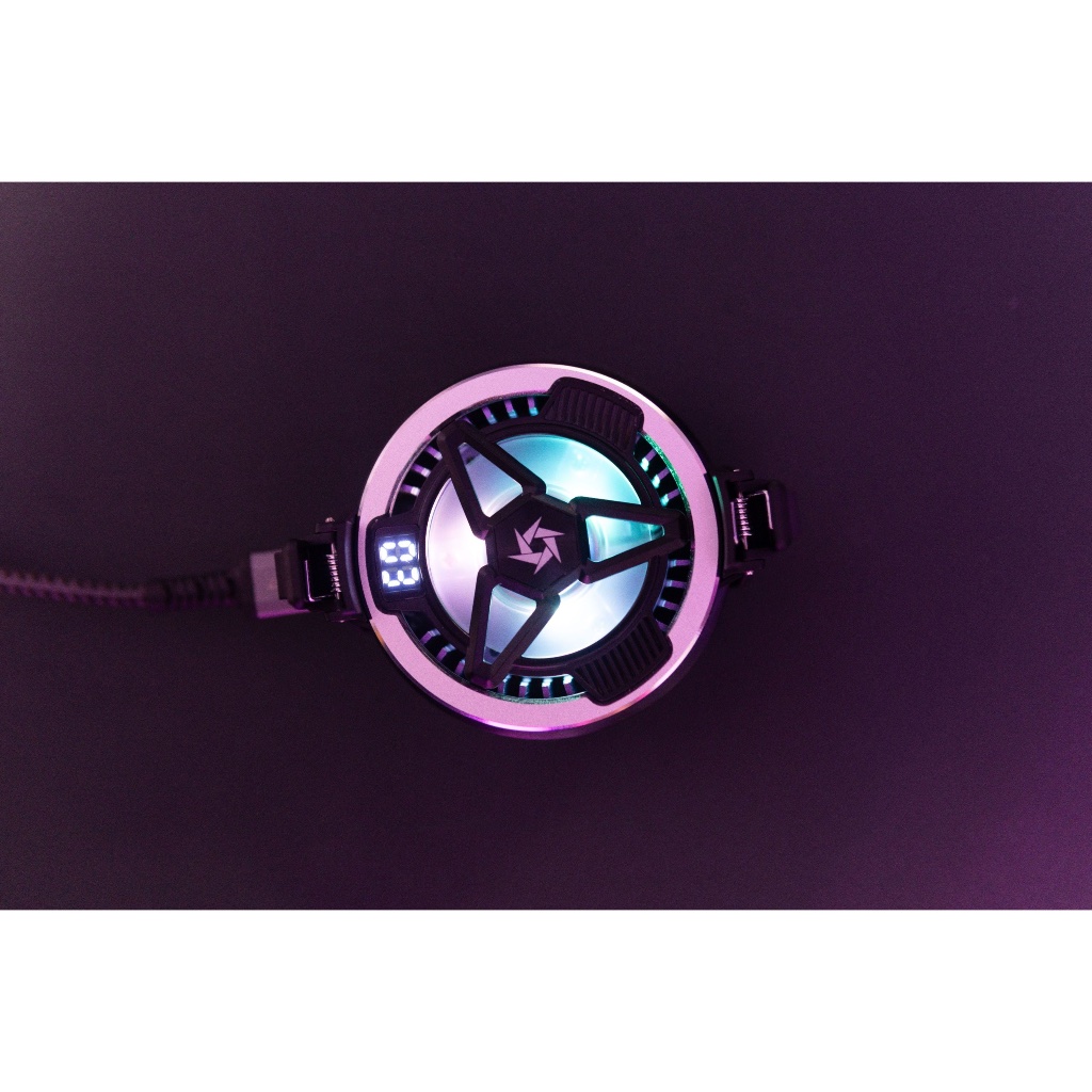 Đế tản nhiệt XO dành cho điện thoại SL05 | Shopee Việt Nam