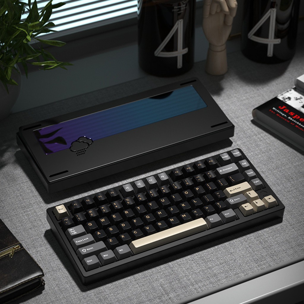 Keycap bóc phím m1w,mg108b,m3w,ice75,paw65 rio store keyboard | Shopee ...