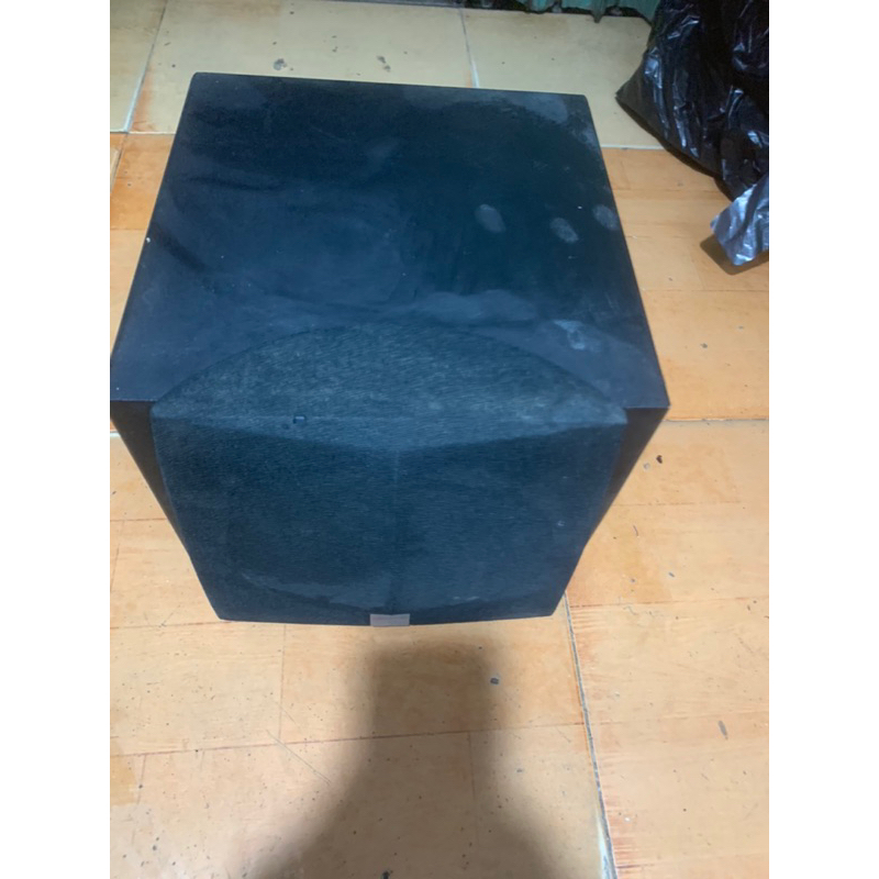 Loa trầm Creative Inspire 6.1 6600 cũ .Có bán vi mạch rời | Shopee Việt Nam