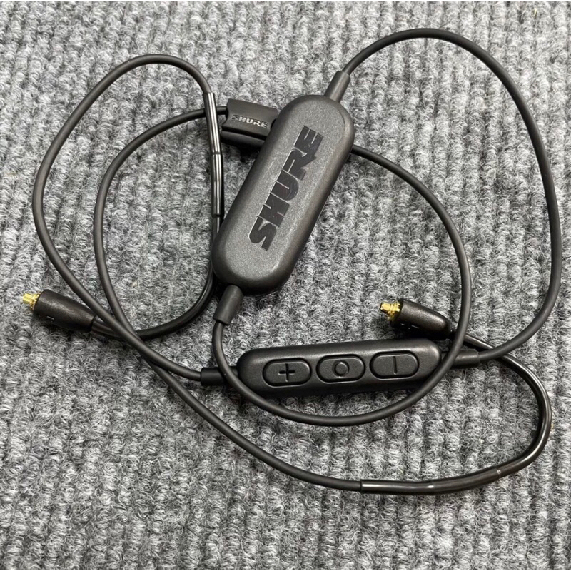 cục thu Bluetooth Shure BT1 chính hãng chân MMCX | Shopee Việt Nam