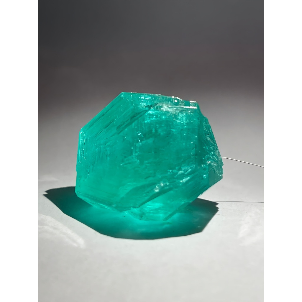 [FeSO4] Bộ dụng cụ nuôi tinh thể ( Có giấy hướng dẫn ) | Shopee Việt Nam