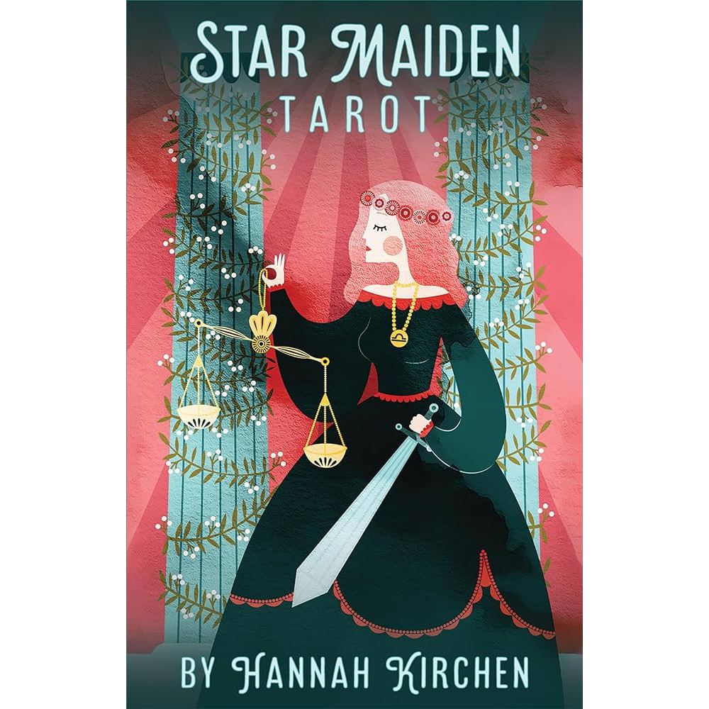 Bài Star Maiden Tarot | Shopee Việt Nam