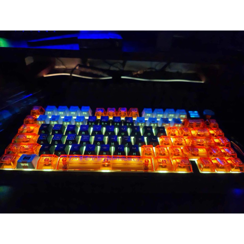 Keycap Wandering Plan - PIIFOX | Shopee Việt Nam