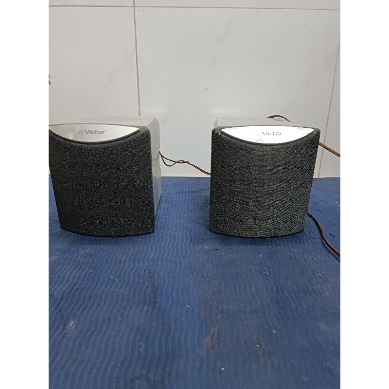 cặp loa jvc tháo dàn âm thanh nội địa | Shopee Việt Nam