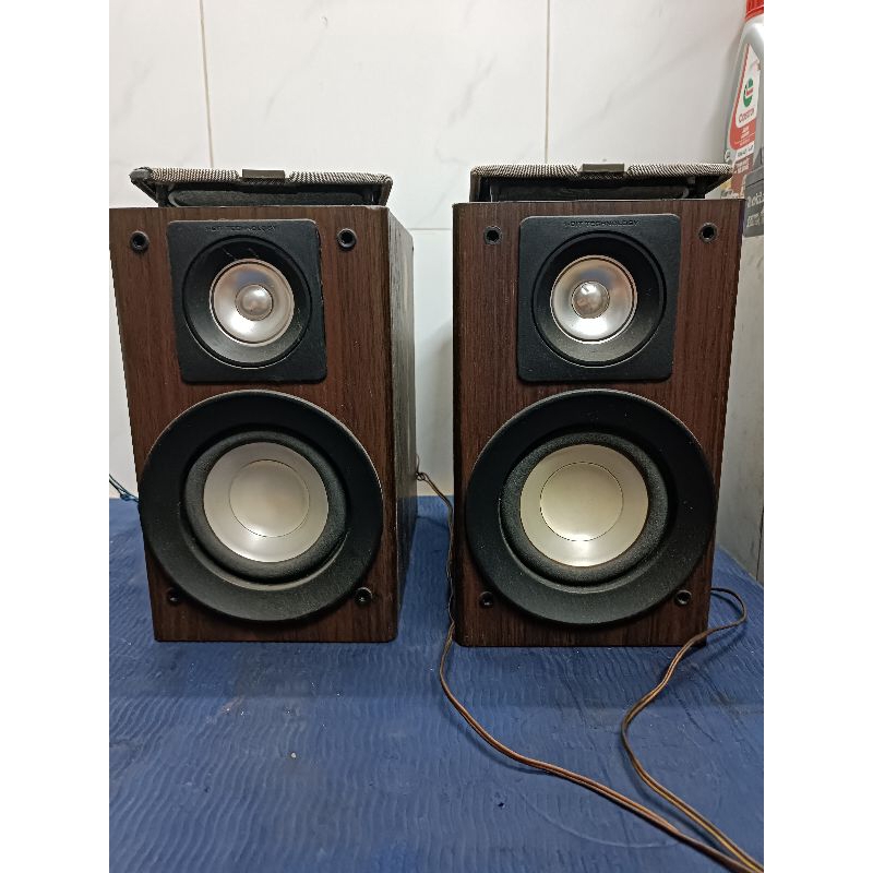 cặp loa sharp dàn mini cao cấp | Shopee Việt Nam