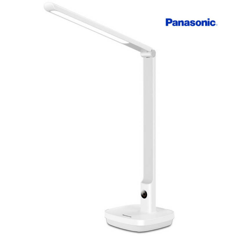 Đèn bàn học led Bảo Vệ Mắt Panasonic HHLT0508W Không Ánh Sáng Xanh Sử ...