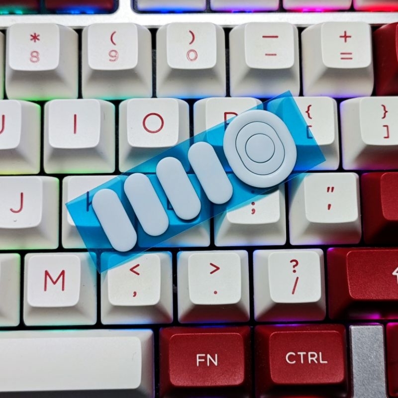 Mouse Feet PTFE WHITE ICE Cho Chuột Logitech G304 | Shopee Việt Nam