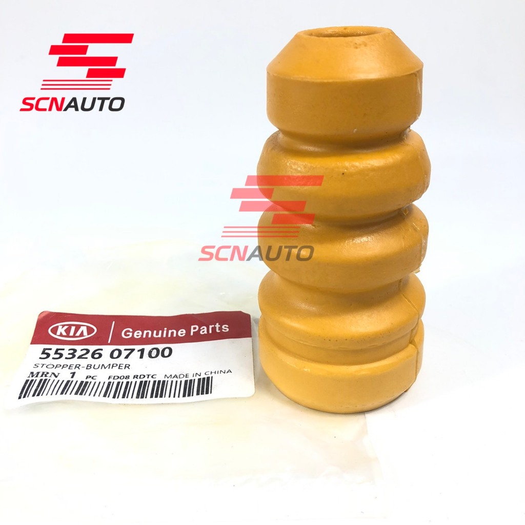 Cao Su Tăm Bông Giảm Xóc (Phuộc) Sau Xe Kia Morning (03-13), Hyundai ...