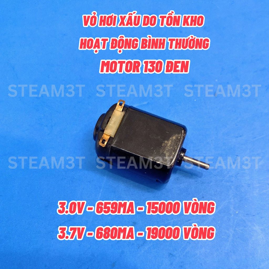 Motor mini 130 140 180 300 500 3V - 6V hàng mới 100% chất lượng cao ...