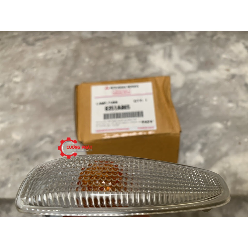 Đèn xi nhan tai xe Mitsubishi Attrage, Mirage 2014-2024, Triton 2015 ...