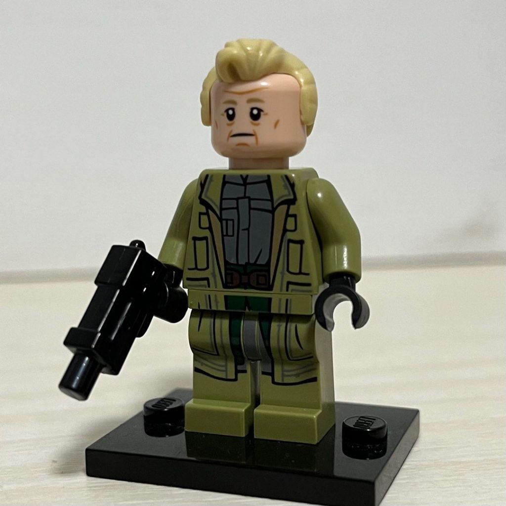 LEGO Star Wars – Nhân vật Luthen Rael chính hãng (Đọc kĩ thông tin ...