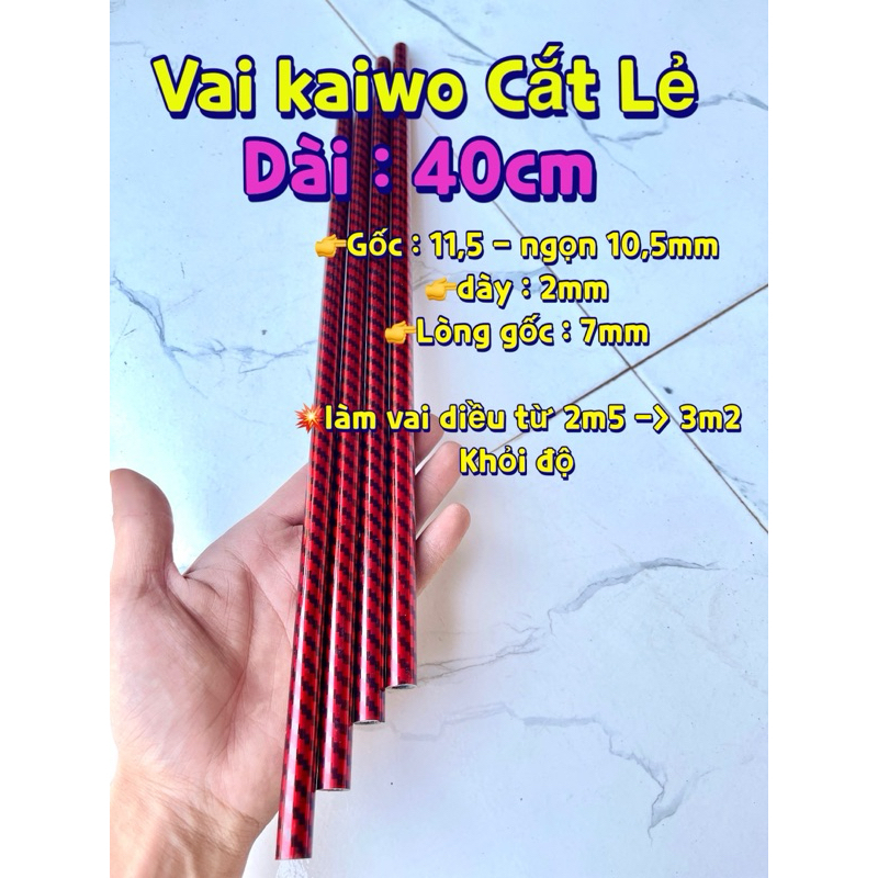 Vai đa năng cắt lẻ 2-4 VAI cho ae làm vai diều - giá rẻ - nhiều lựa ...
