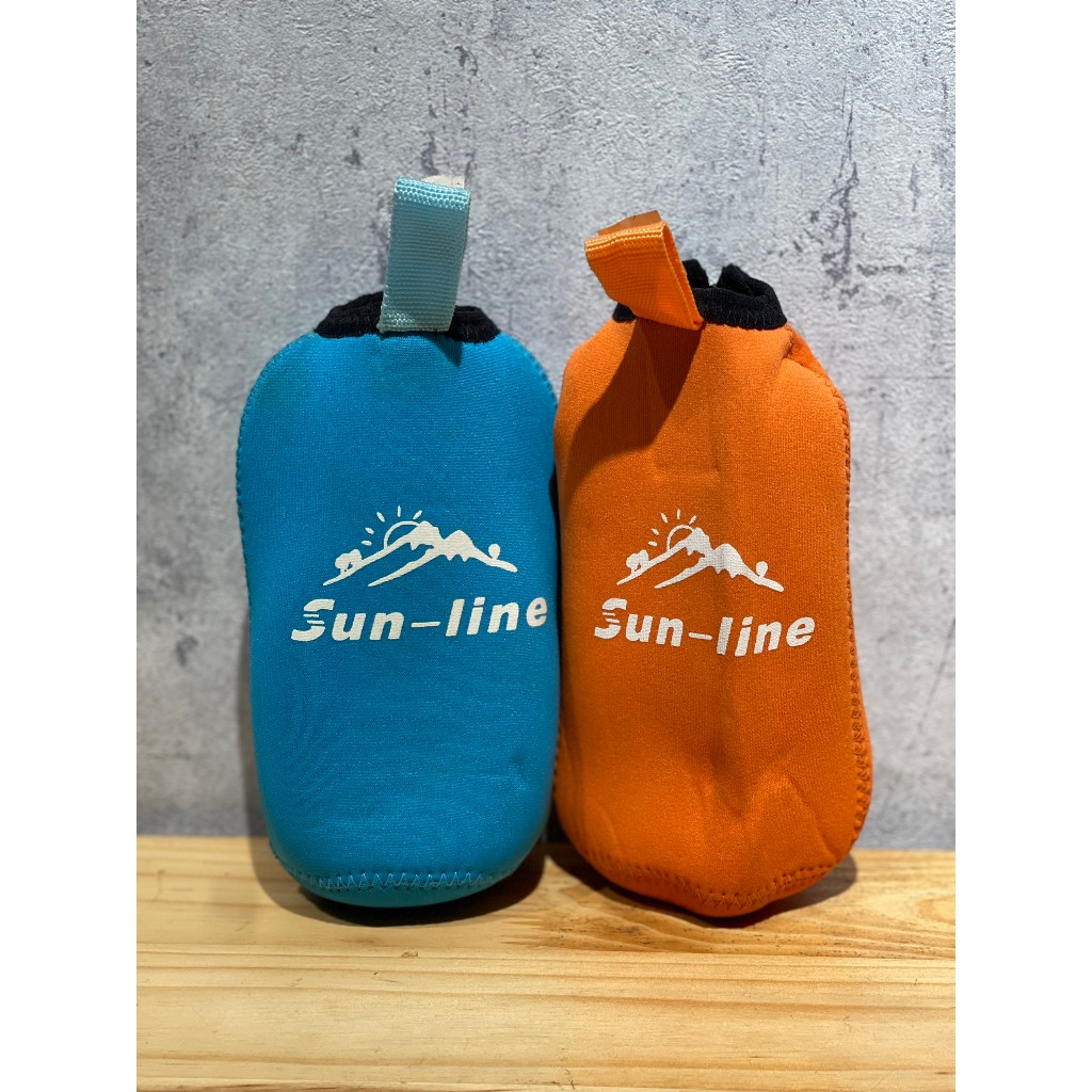 Vỏ cao su giữ nhiệt bình nước 600ml Ryder Water Bottle Insulated Cover ...