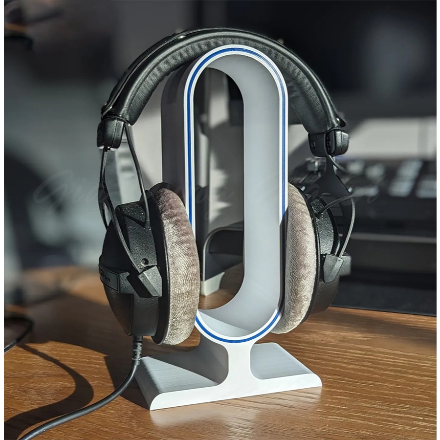 Giá Treo Tai Nghe, Kệ Đỡ HeadPhone Chữ U Đẹp Tinh Tế, Viền Màu Nổi Bật ...