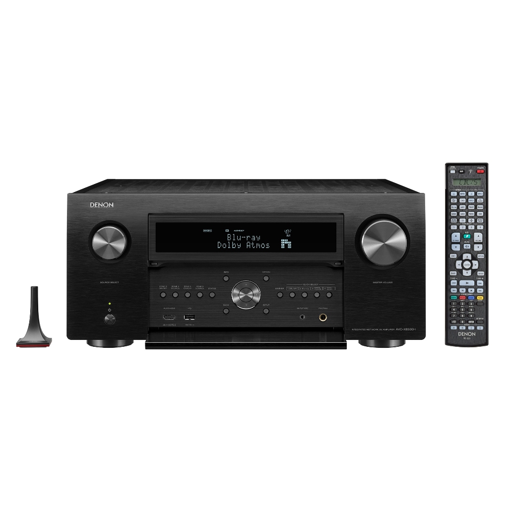 Amply Denon AVC-X8500H hàng new chính hãng cty | Shopee Việt Nam