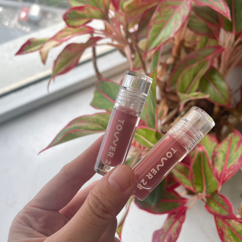 [Sephora US] Son tower28 tower 28 ShineOn Lip Jelly Non-Sticky Gloss ...