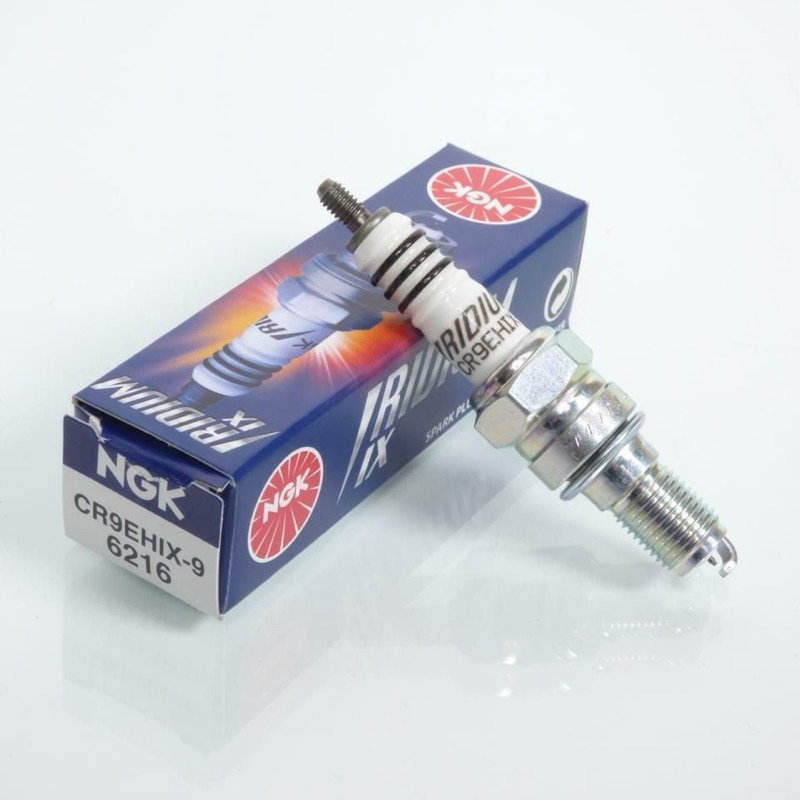 BUGI NGK IRIDIUM CHO XE PKL HONDA | Shopee Việt Nam