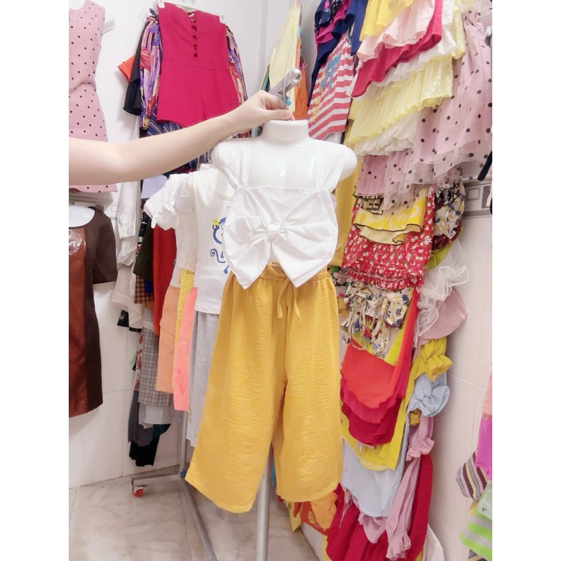 SET TRẺ EM NEW TỪ 8-13kg (8) (có shopee video) | Shopee Việt Nam