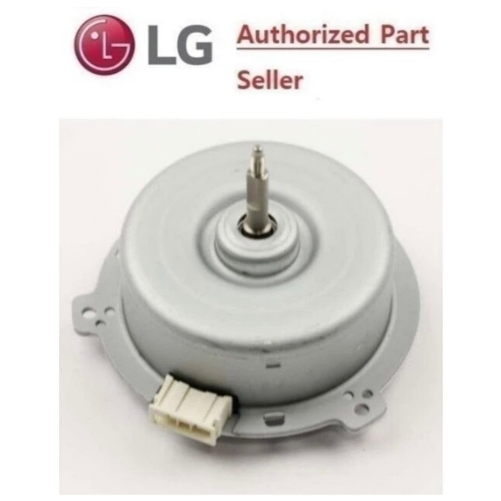 MOTOR MÁY GIẶT SẤY LG INVERTER – HÀNG CHÍNH HÃNG | Shopee Việt Nam