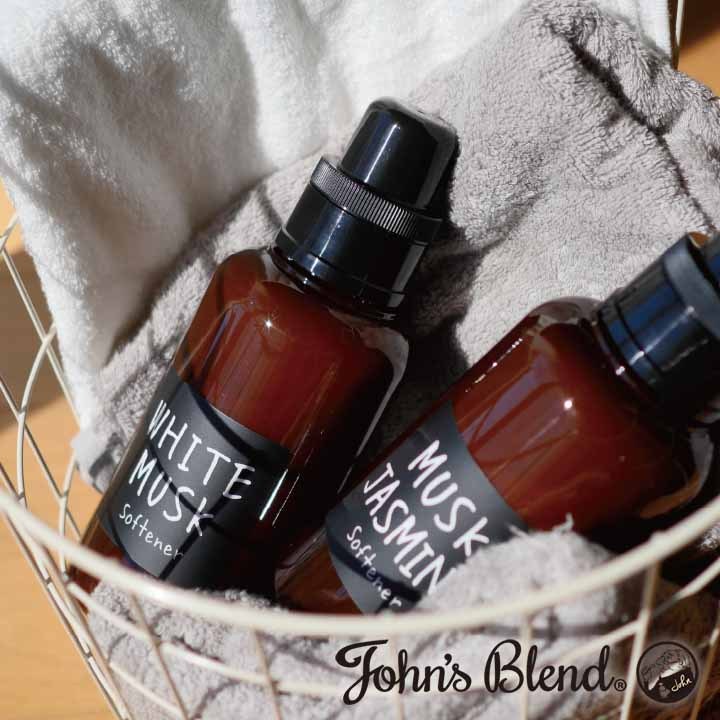 [Direct from Japan] John's Blend Clothing Fragrance Soft Essence ...