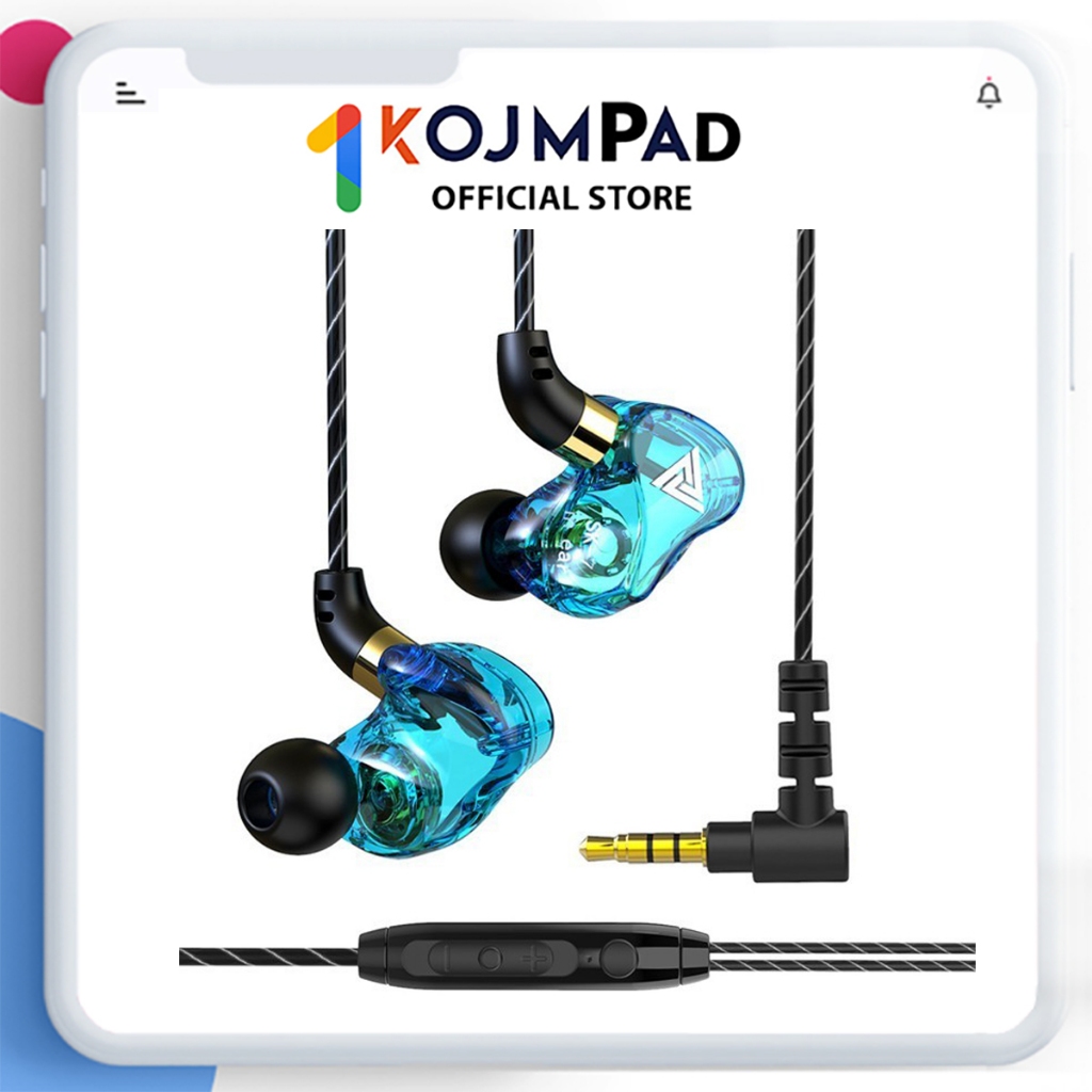 Tai Nghe QKZ SK7 | Shopee Việt Nam