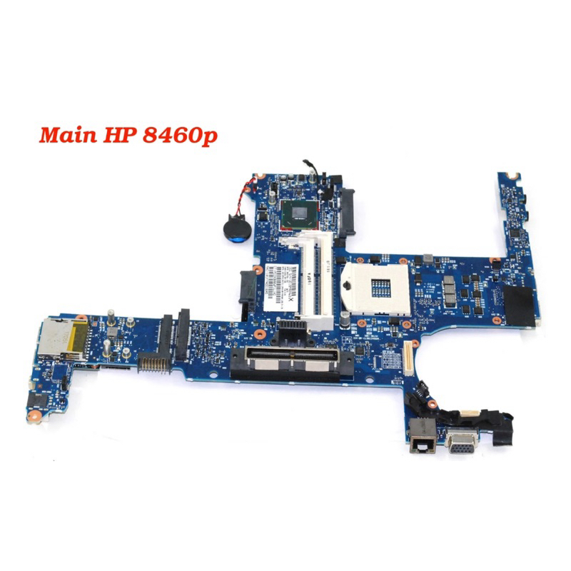 lt rả bán lk Main HP Elitebook 8460P / 6460B / 8460W 6050A2398701-MB ...