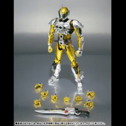Hàng Sẵn S.H.Figuarts Kamen Rider Accel Booster | Shopee Việt Nam