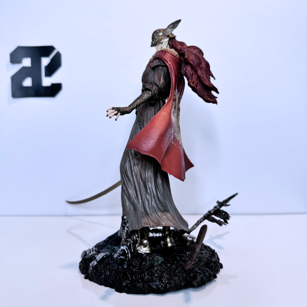 Malenia Elden Ring, figure Malenia, Mô hình nhân vật game Elden Ring ...