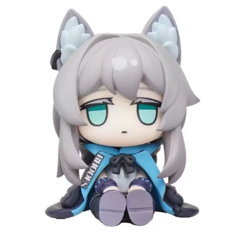 [có sẵn+order] mô hình nhân vật Dusk Nian Saga Arknights mini figure ...