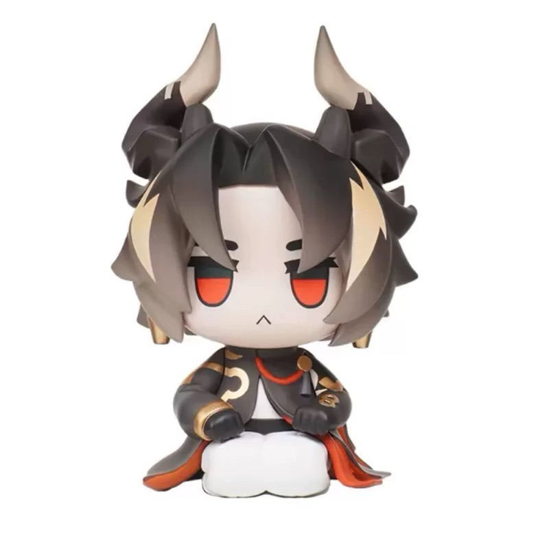 [có sẵn+order] mô hình nhân vật Dusk Nian Saga Arknights mini figure ...