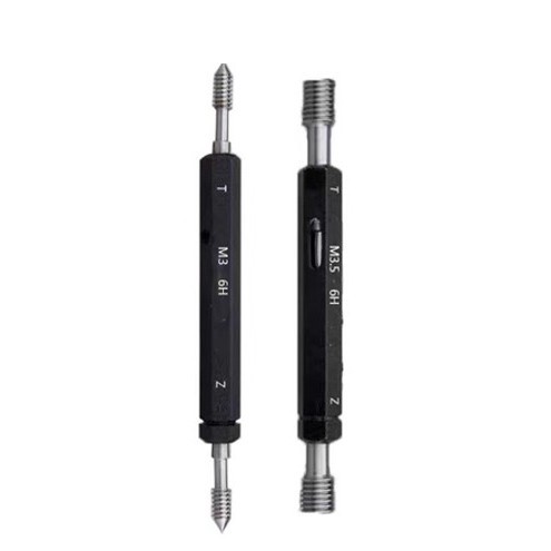 [M2-M20] Dưỡng kiểm ren trong lỗ, thiết bị dưỡng ren, kiểm tra ren ...