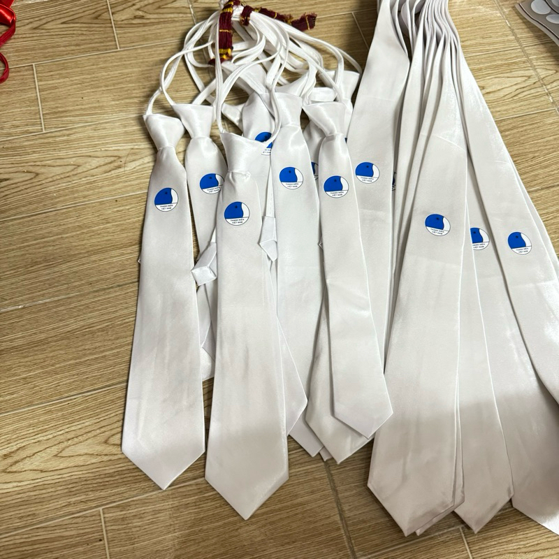 Cavat hội LHTN, cà vạt hội giá sỉ | Shopee Việt Nam