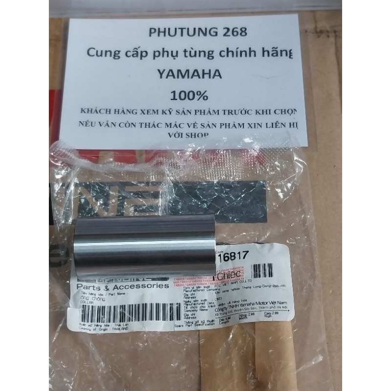 ắc nồi trước Nouvou 5 6 .luvias không FI 6817 KHÁCH HÀNG XEM THẬT KỸ SP ...
