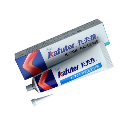 Keo tản nhiệt Kafuter K-704 45gram, K-5204K 80gram | Shopee Việt Nam