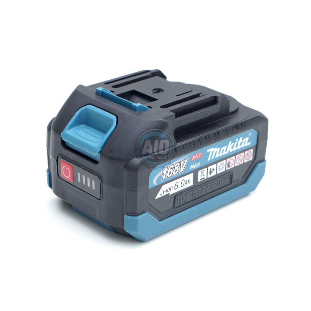 Pin 10 cell công suất cao P04 Pin makita Pin phổ thông Pin máy khoan ...