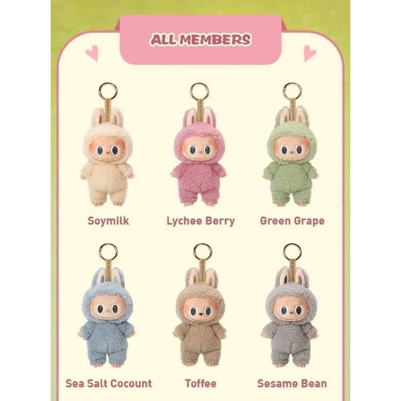 LABUBU CHECKCARD NEWSEAL AUTH BAO CHECK | Shopee Việt Nam