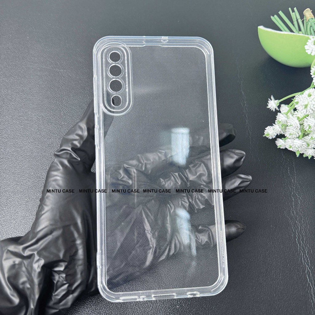 Ốp trong suốt cho Samsung Galaxy A50 A50s A30s - Loại trong dẻo dày xịn ...