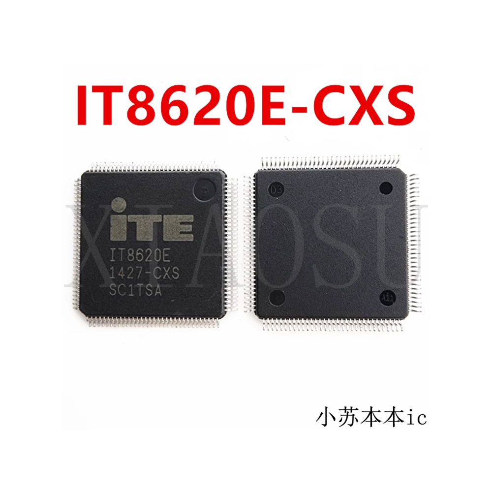 IT8620E 8620E 8620 ic quản lý nguồn trên bo mạch - Mới nguyên bản - Original NEW | Shopee Việt Nam