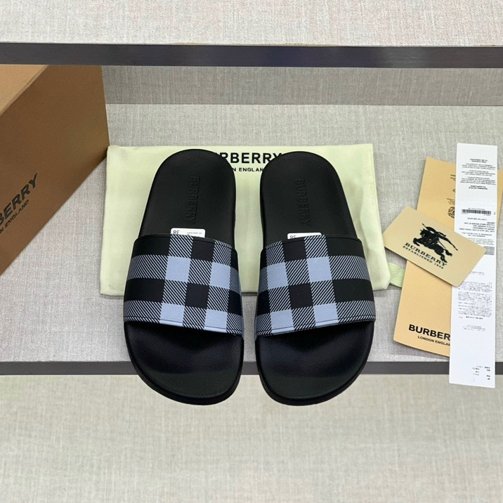 Dép nam bbr khuy bấm, dép BBR Nhám đế dày mềm mại. Dép bbr quai ngang ...