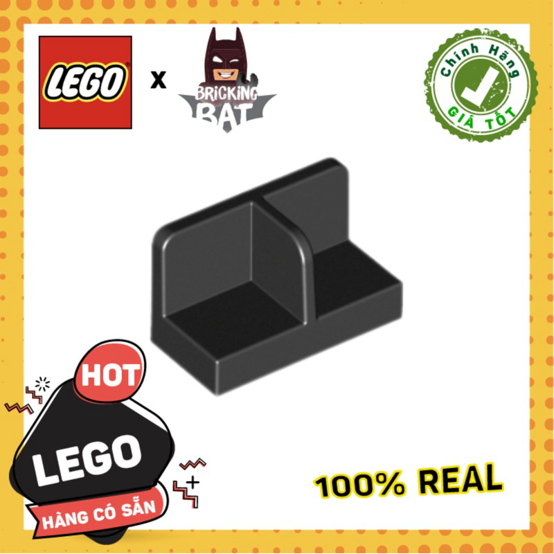 [Bricking Bat] LEGO Parts - Set 5 gạch stand minifigs | Shopee Việt Nam