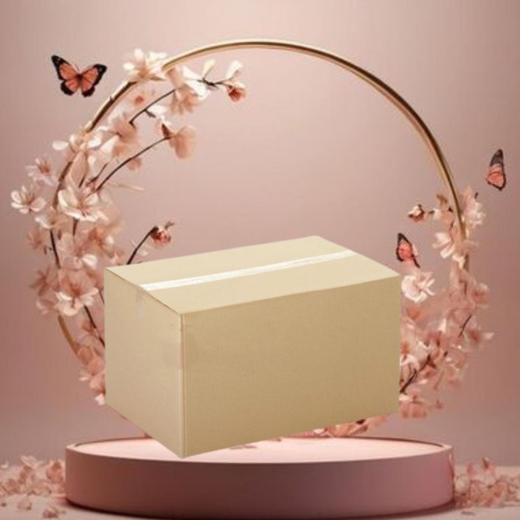 Hộp các tông/ carton nhiều kích thước | Shopee Việt Nam