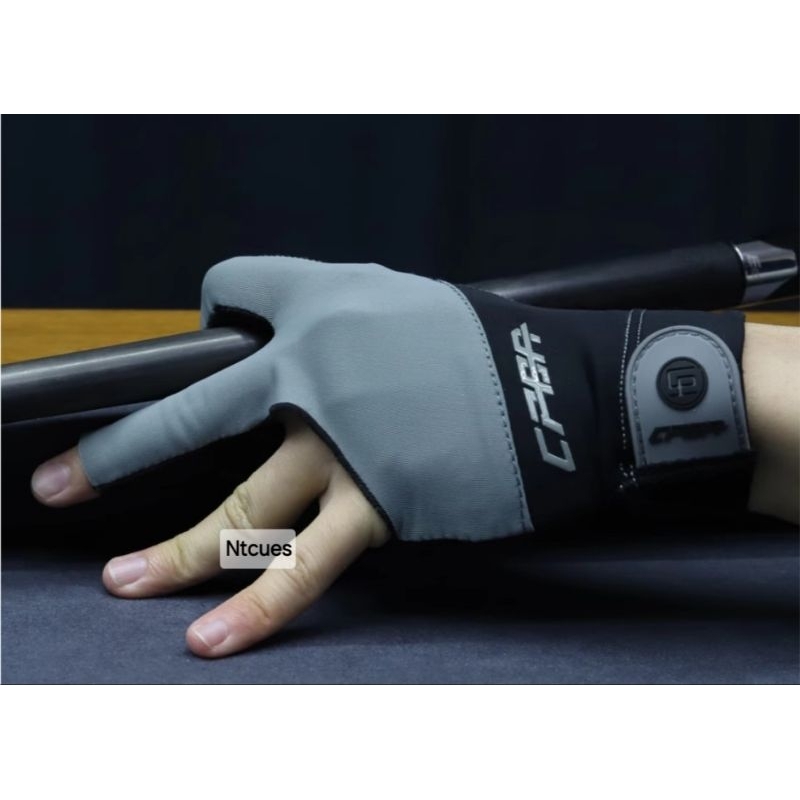 [Chính hãng] Găng tay bida CPBA chính hãng cao cấp tay trái | Shopee ...