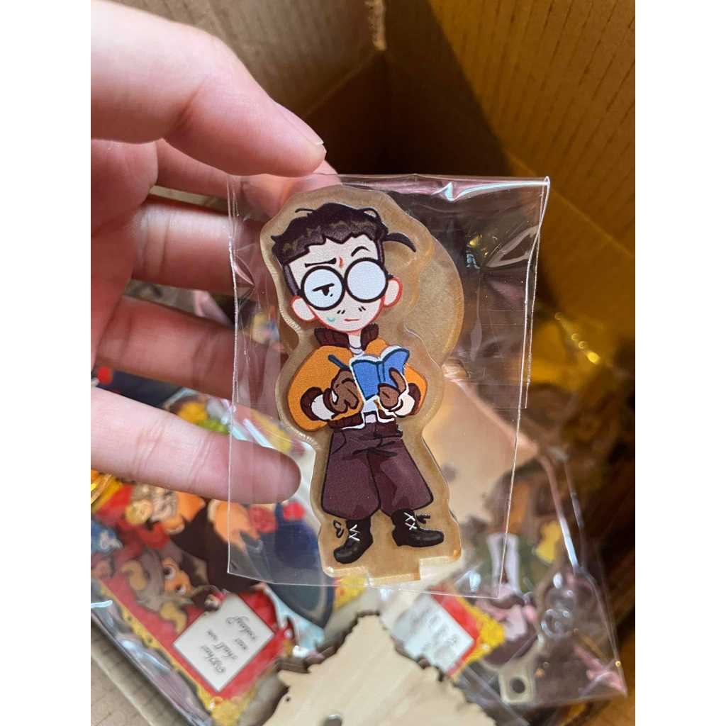 Standee Disco Elysium | Shopee Việt Nam