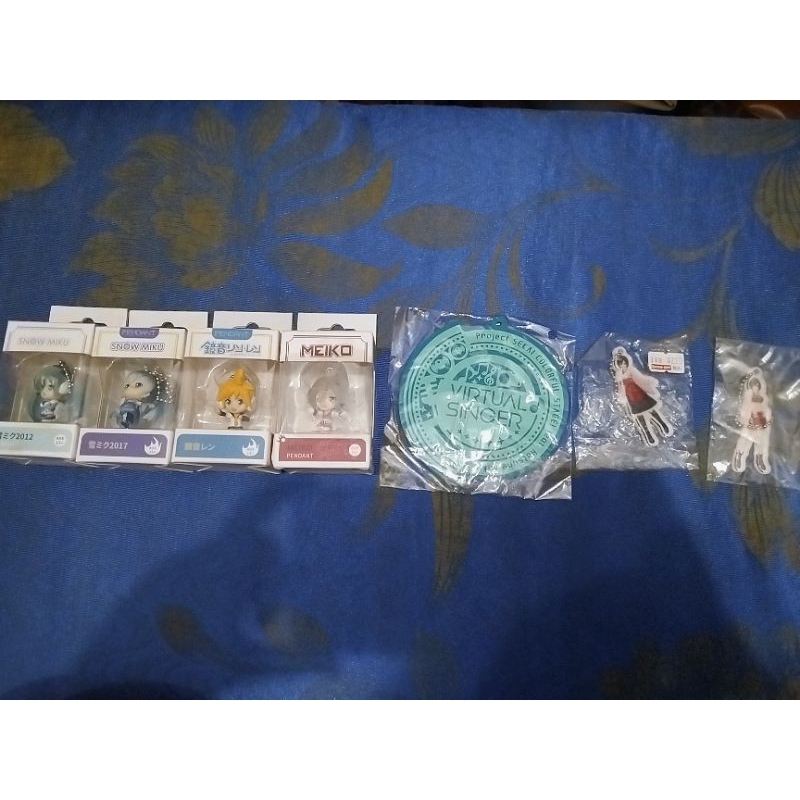 Goods Project Sekai hàng chính hãng | Shopee Việt Nam