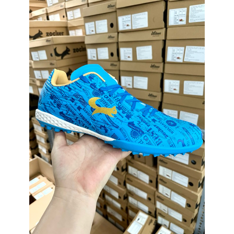 ZOCKER WINNER ENERGY ( tặng kèm phụ kiện chính hãng ZOCKER) | Shopee ...