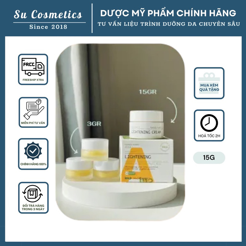 Kem Peel Tái Tạo Đều Màu Da,Giảm Mụn VITAMIN A 5% INNOAESTHETICS Inno ...