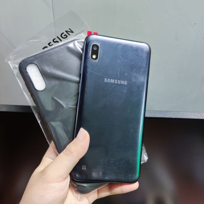 điện thoại Samsung a10 Cũ (hỗ trợ sim 4G) | Shopee Việt Nam