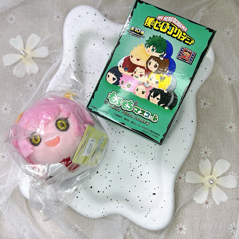 [SẴN-SUMMER 95’] Gấu bông mochi My Hero Academia MHA Học Viện Anh Hùng ...