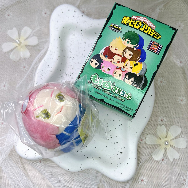 [SẴN-SUMMER 95’] Gấu bông mochi My Hero Academia MHA Học Viện Anh Hùng ...