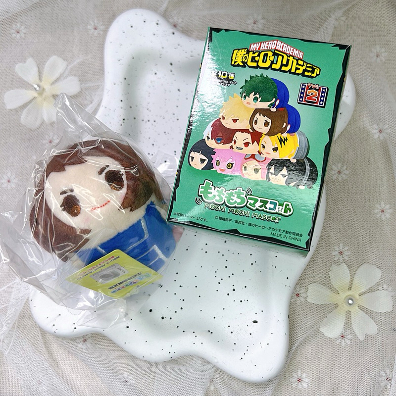 [SẴN-SUMMER 95’] Gấu bông mochi My Hero Academia MHA Học Viện Anh Hùng ...